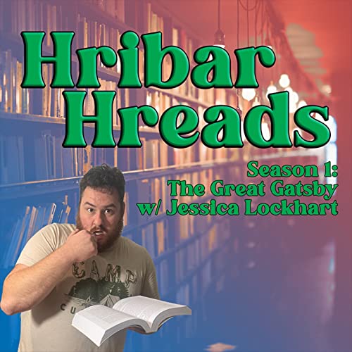 Hribar Hreads : Matthew Hribar: Amazon.in: Audible Books & Originals
