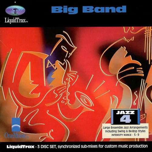 Play Big Band by Matt Catingub on Amazon Music Unlimited
