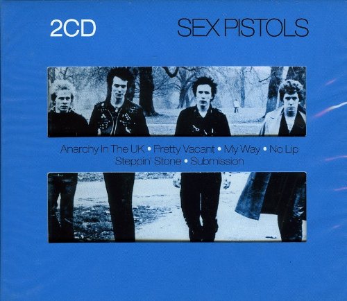 Sex Pistols Amazon De Musik Cds And Vinyl