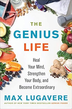 Amazon.com: Genius Foods: Become Smarter, Happier, and More Productive ...