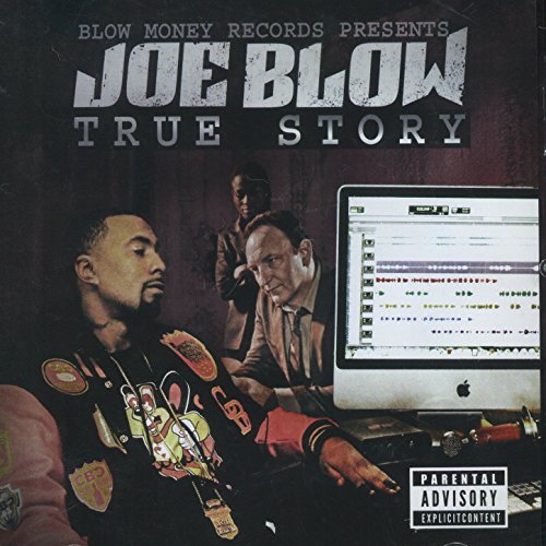 Amazon.com: True Story [Explicit] : Joe Blow: Digital Music
