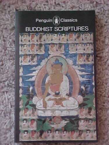 Buddhist Scriptures: Edward Conze: Amazon.com: Books