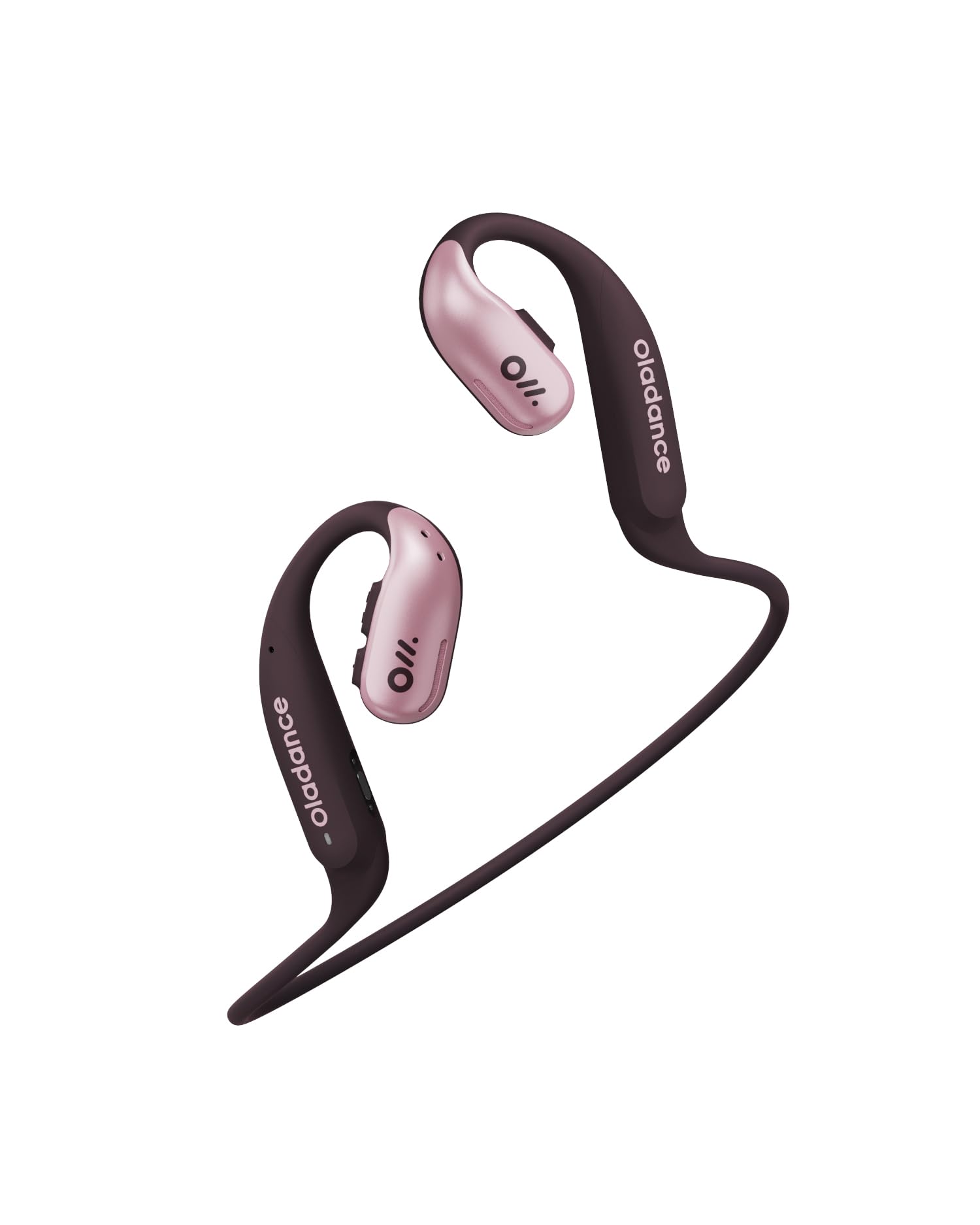 Amazon.com: Oladance OWS Sports Open-Ear Headphone, 15 Hours Open ...