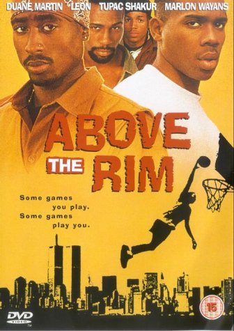 Above the Rim [Reino Unido] [DVD]: Amazon.es: Duane Martin, Leon, Tupac ...