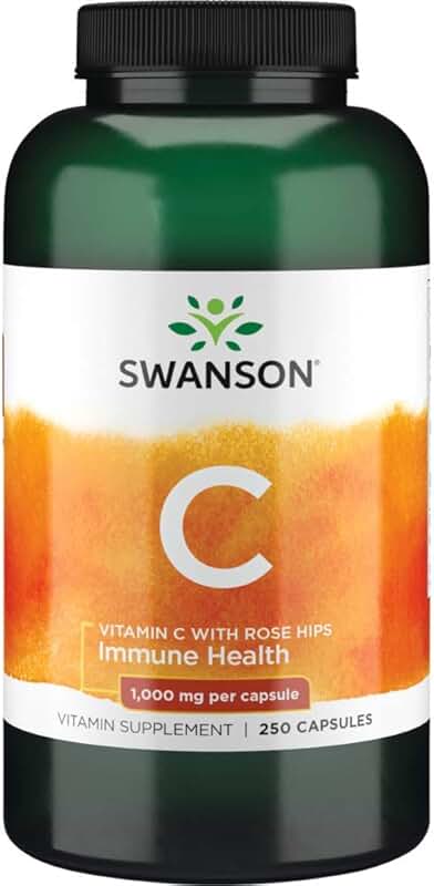 Amazon.com: swanson vitamins and supplements