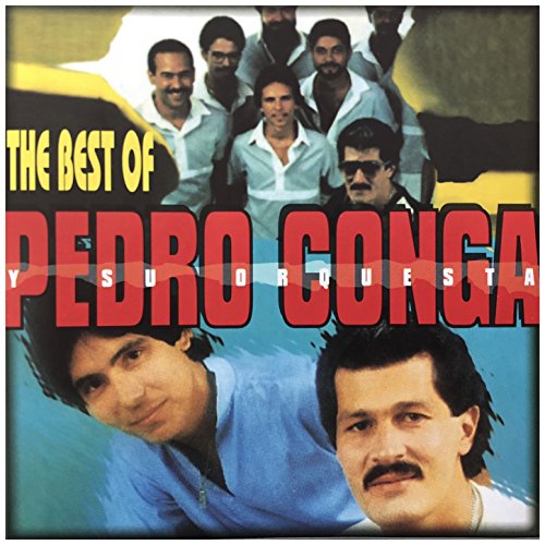 Play The Best Of by Pedro Conga on Amazon Music