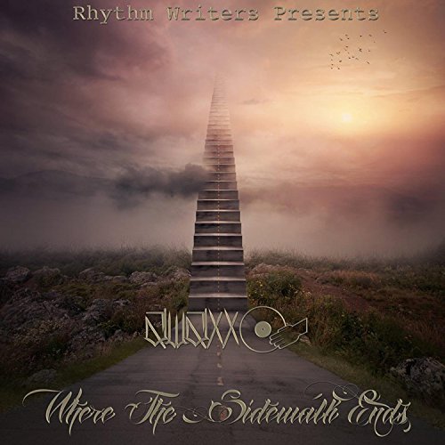 Amazon.com: Where the Sidewalk Ends [Explicit] : Awaxx: Digital Music