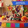 Amazon.com: Mini Mexican Party Banners (2 Pack with 10 Small Plastic ...
