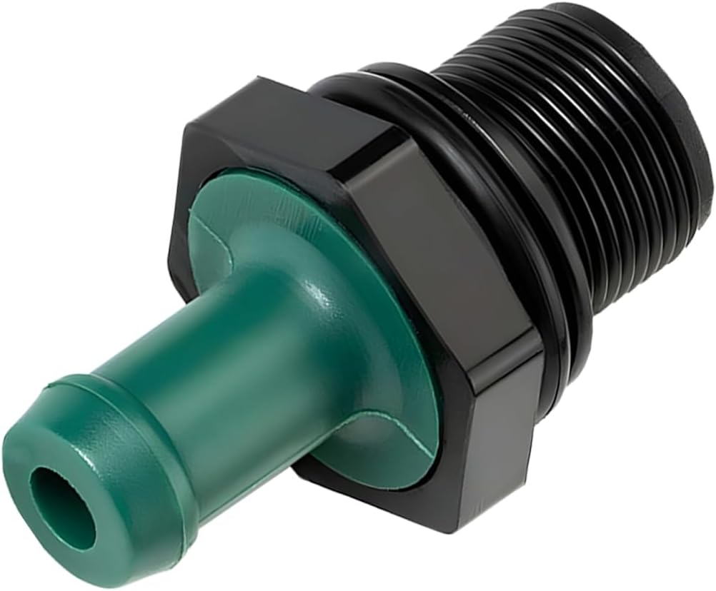 Amazon.com: SWPHRT Car PCV Valve, One-Way Control Vehicle Positive ...