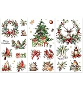 Amazon.com: OLYCRAFT 3pcs/Set Queen BEE Rub on Transfers for Furniture ...