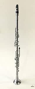 Amazon.com: Turkish Professional G Clarinet : Musical Instruments