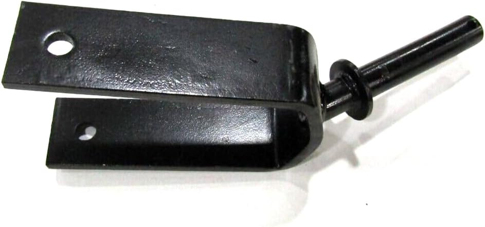 Amazon.com: REPLACEMENT ROTARY CUTTER TAIL WHEEL YOKE FORK 1-1/2" HEAVY ...