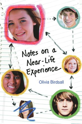 Amazon.com: Notes on a Near-life Experience: 9780385733700: Birdsall ...