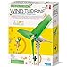 Amazon.com: 4M Wind Turbine Science Kit, Green Science Small : Toys & Games