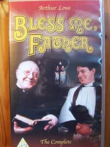 Bless Me Father - Complete Series 1 : Amazon.co.uk: DVD & Blu-ray