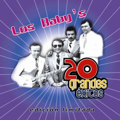 Amazon.com: 20 Grandes Exitos: CDs & Vinyl