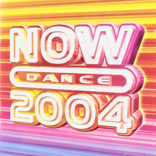 Various Artists - Now Dance 2004 - Amazon.com Music