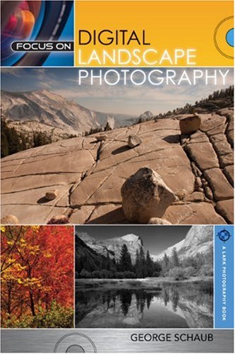 100 Best Landscape Photography Books of All Time - BookAuthority