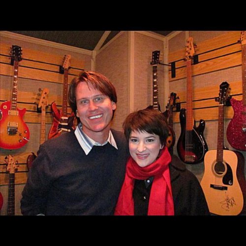 Play Welcome Christmas by Lindsay George & Jamie Slocum on Amazon Music