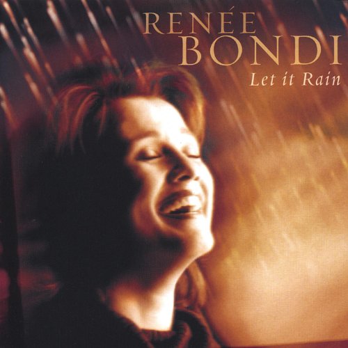 Play Let It Rain by Renee Bondi on Amazon Music