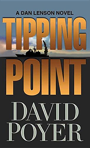 Amazon.com: Tipping Point: 9781628999952: David, Poyer, Poyer, David: Books