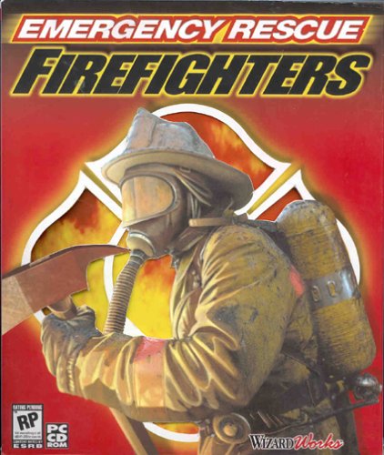 Buy Emergency Rescue: Firefighters - PC Online at Low Prices in India ...