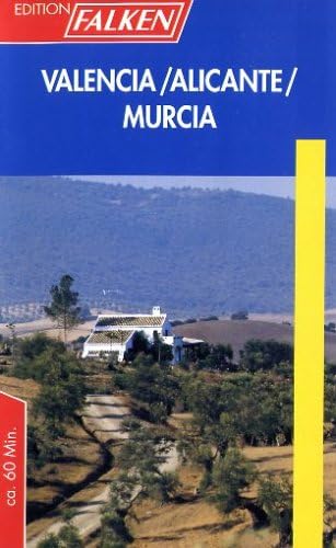 Amazon.co.jp: Valencia/Alicante/Murcia [VHS] : DVD