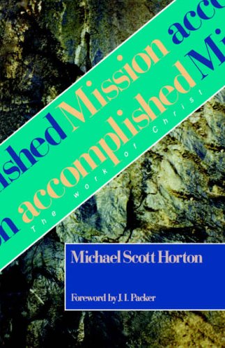 Mission Accomplished: 9780852342770: Amazon.com: Books