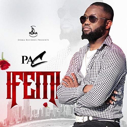 Ifemi de Ademola en Amazon Music Unlimited