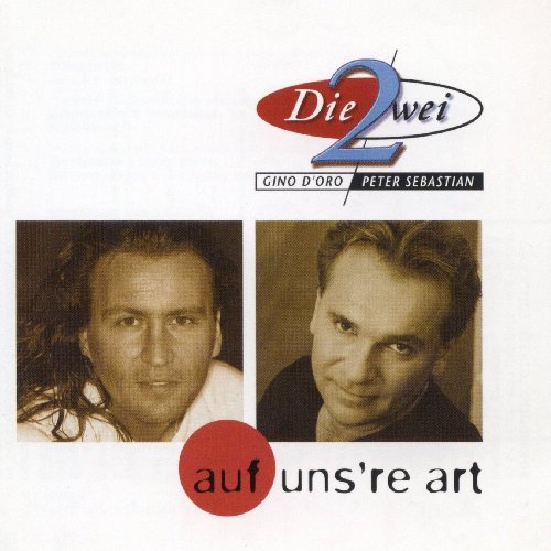 Play Auf Uns're Art by Die 2wei on Amazon Music