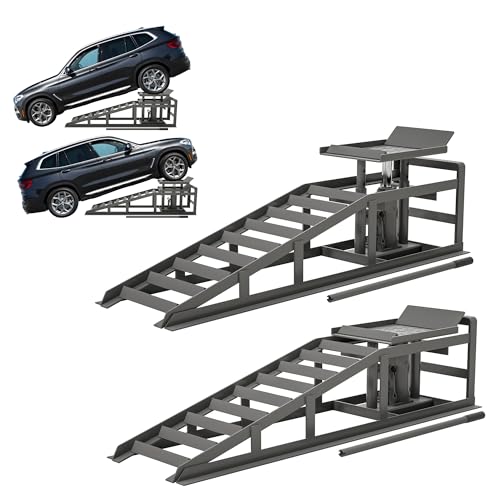 Rampas para vehículos – Los 15 mejores productos comparados - Your ...