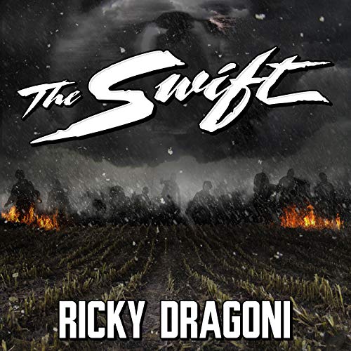 Amazon.co.jp: The Swift (Audible Audio Edition): Ricky Dragoni, Steve ...