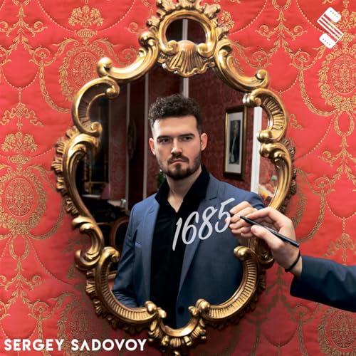 Amazon Music Unlimited - Sergey Sadovoy 『1685』