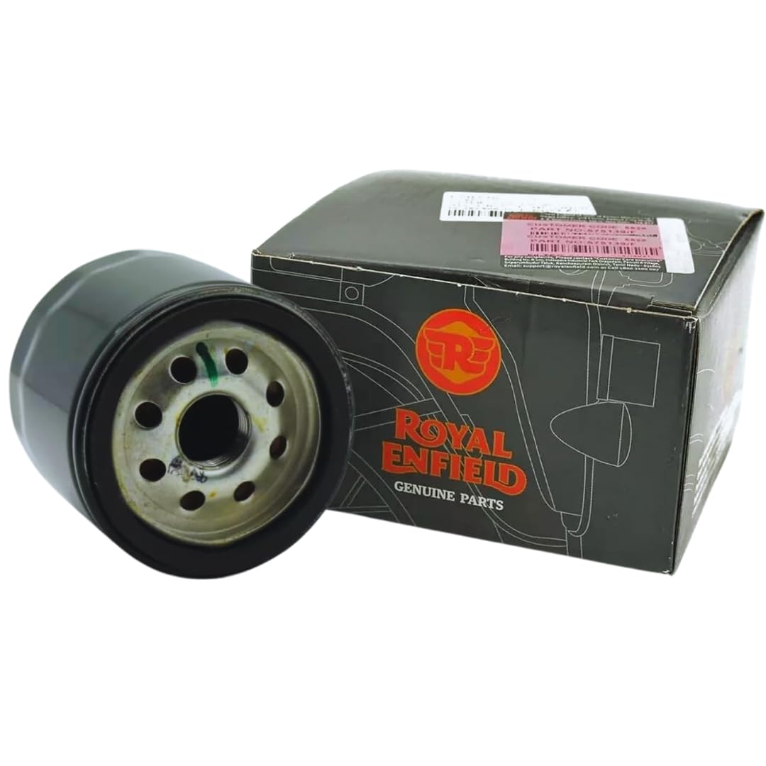 Amazon.com: Fits for Royal Enfield Bike Interceptor 650 / Continental ...