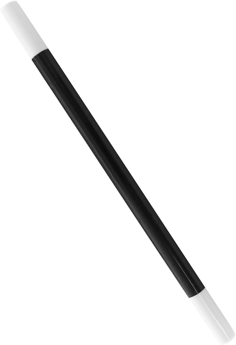 Amazon.com: Wandini Glow.0 Magic Wand Collapsible LED Levitation Wand ...