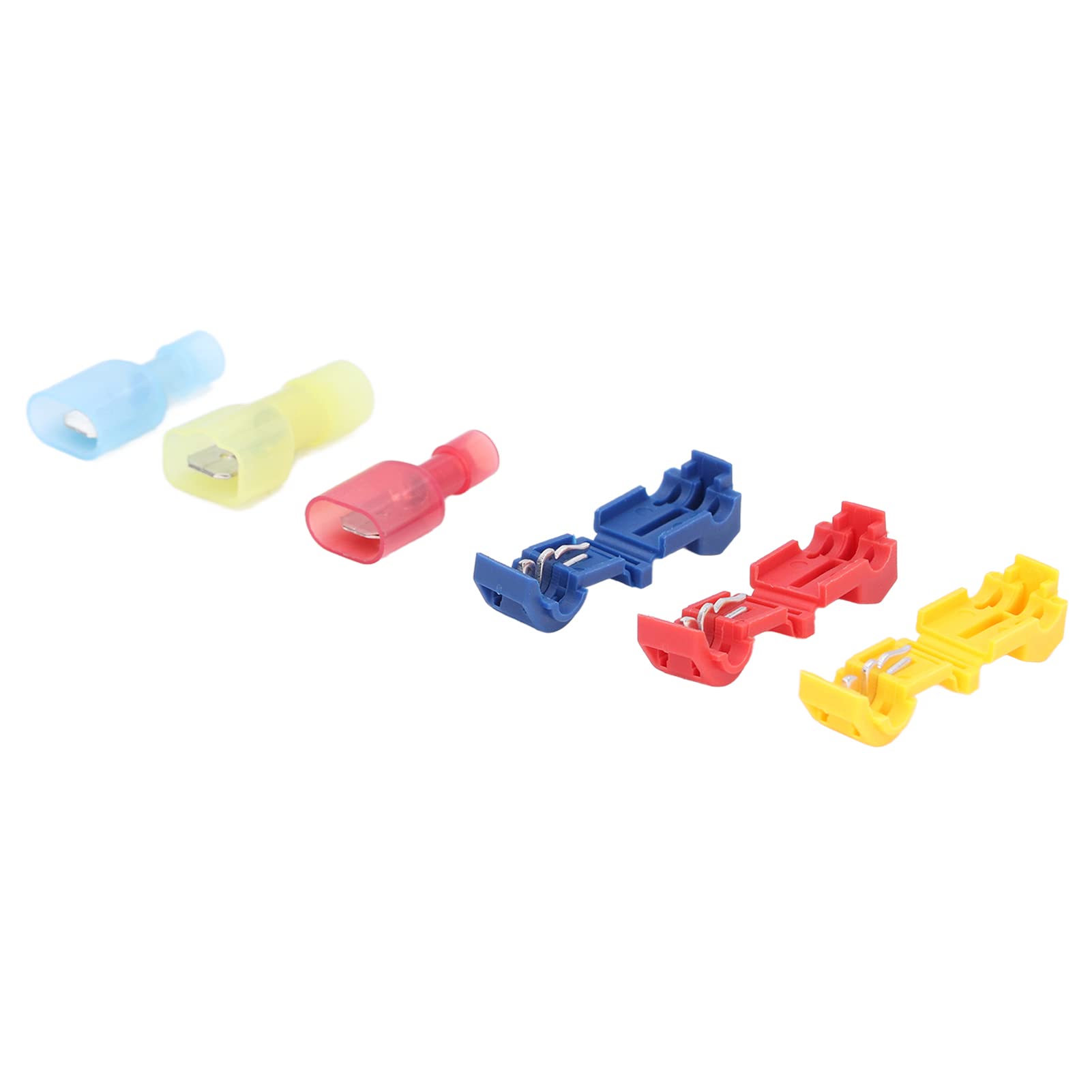 Electrical Tap Connectors IDEAL Main 750 3/0 AWG, Tap 10 14 AWG