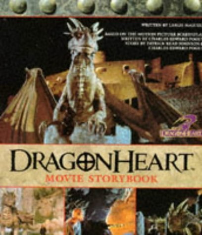Dragonheart: Leslie McGuire: 9780749717087: Amazon.com: Books