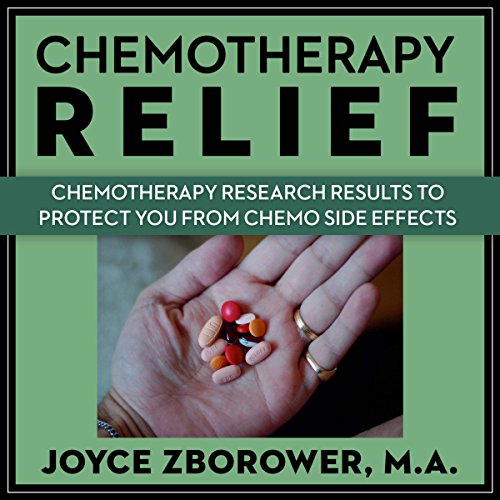 Chemotherapy Relief: Chemotherapy Research Results to Protect You from ...