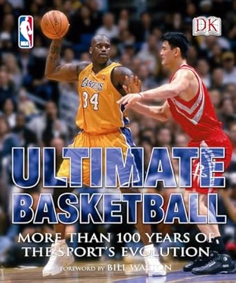 Ultimate Basketball: 9781405301633: Books - Amazon.ca
