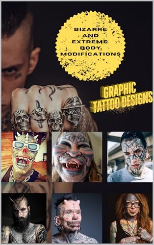 Die Evolution der Body-Modification: Von Tradition zu Trend ...