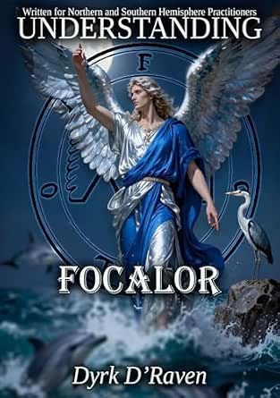 Amazon.com: Understanding Focalor (Understanding Infernal Deities ...