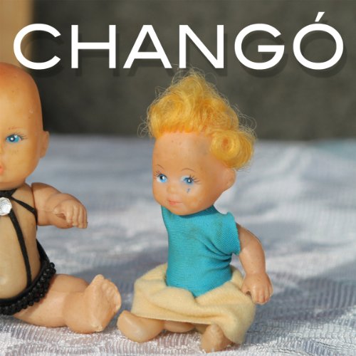 Chang¢ Chango: Changó: Amazon.es: CD y vinilos}