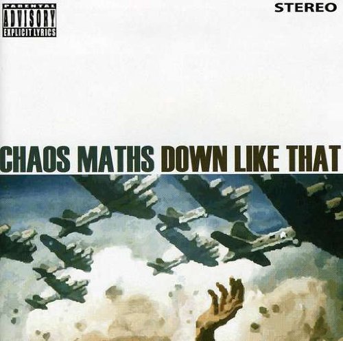 Chaos Maths - Down Like That - Amazon.com Music