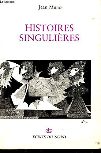 Amazon.fr - Histoire singulieres - JEAN MUNO - Livres