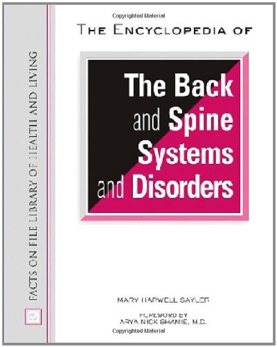 Amazon.com: The Encyclopedia of the Back and Spine Systems and ...