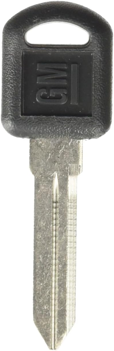 Amazon.com: Genuine GM 12547778 Door/Ignition Lock Key : Automotive