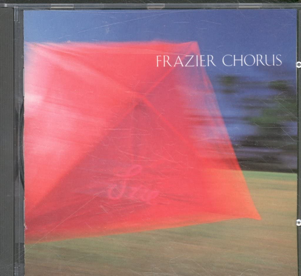 Frazier Chorus - Sue - Amazon.com Music