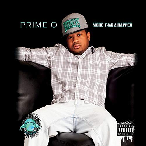 Prime O - More Than a Rapper - Amazon.com Music