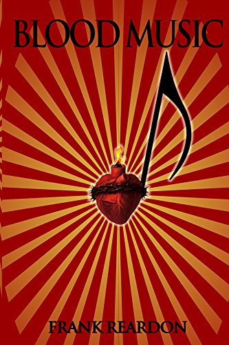 Amazon.com: Blood Music eBook : Reardon, Frank, Razor, A., Dorsey, John ...