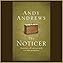 The Noticer by Andy Andrews | Audiobook | Audible.com